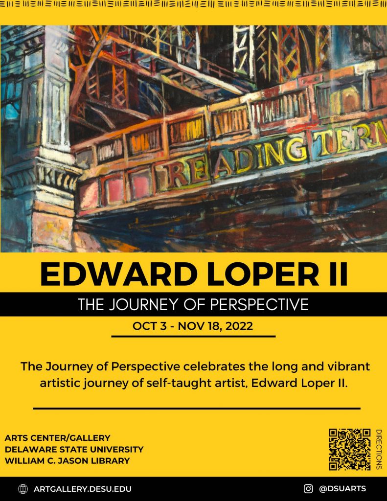 Exhibitions – DSU Arts Center/Gallery