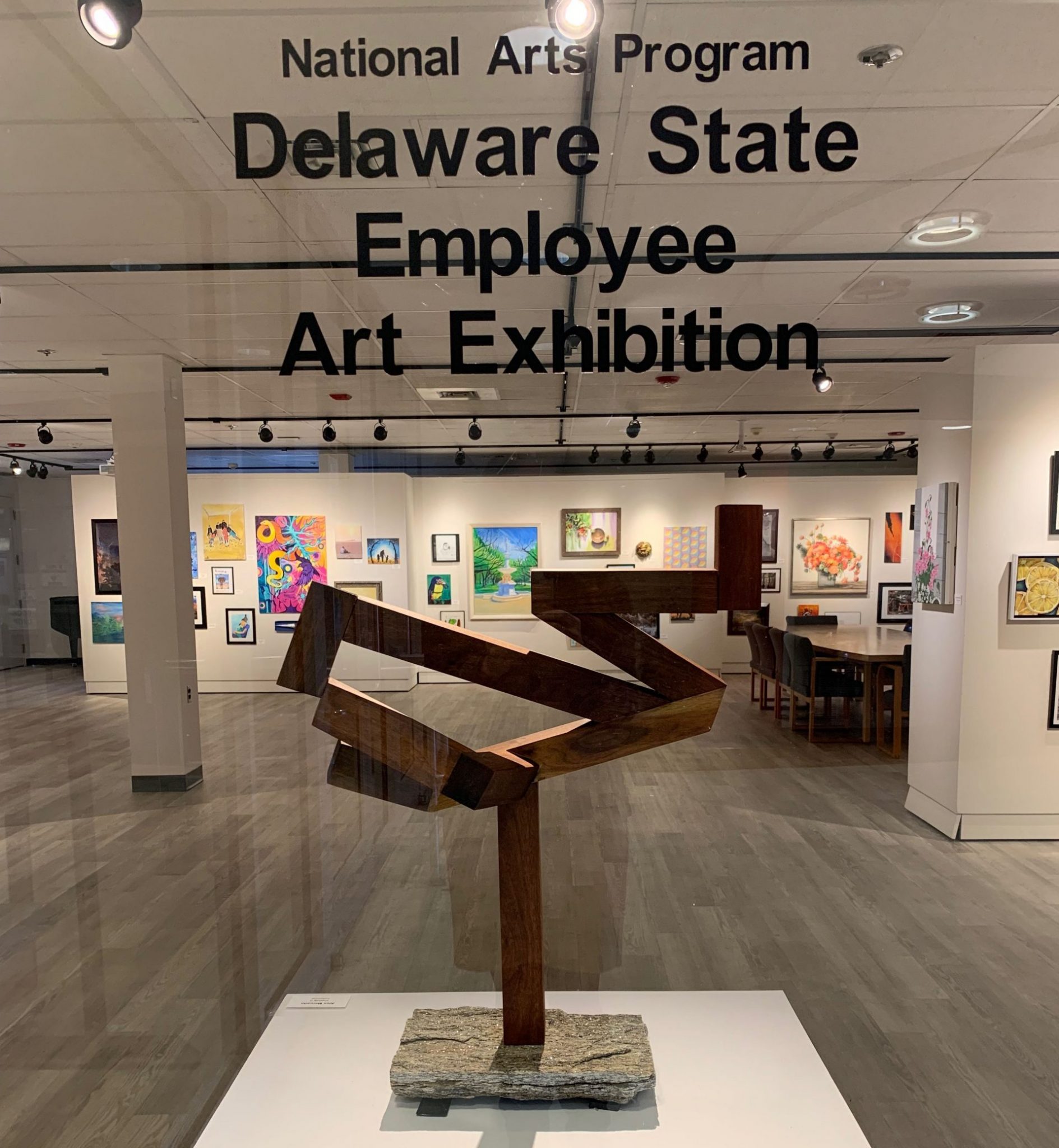 Exhibitions – DSU Arts Center/Gallery